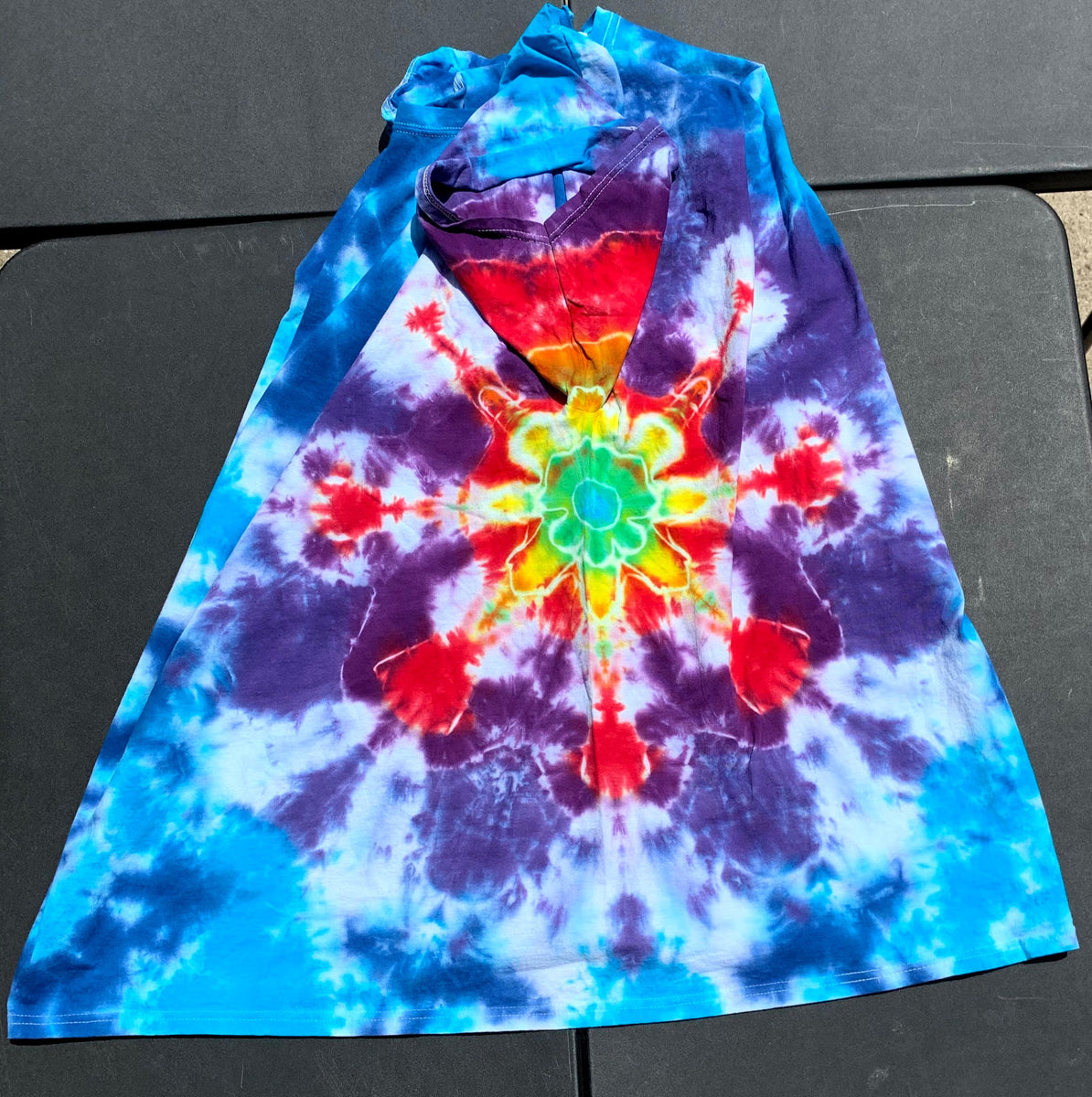 Plus Sizes – Elfie's Hand Creations